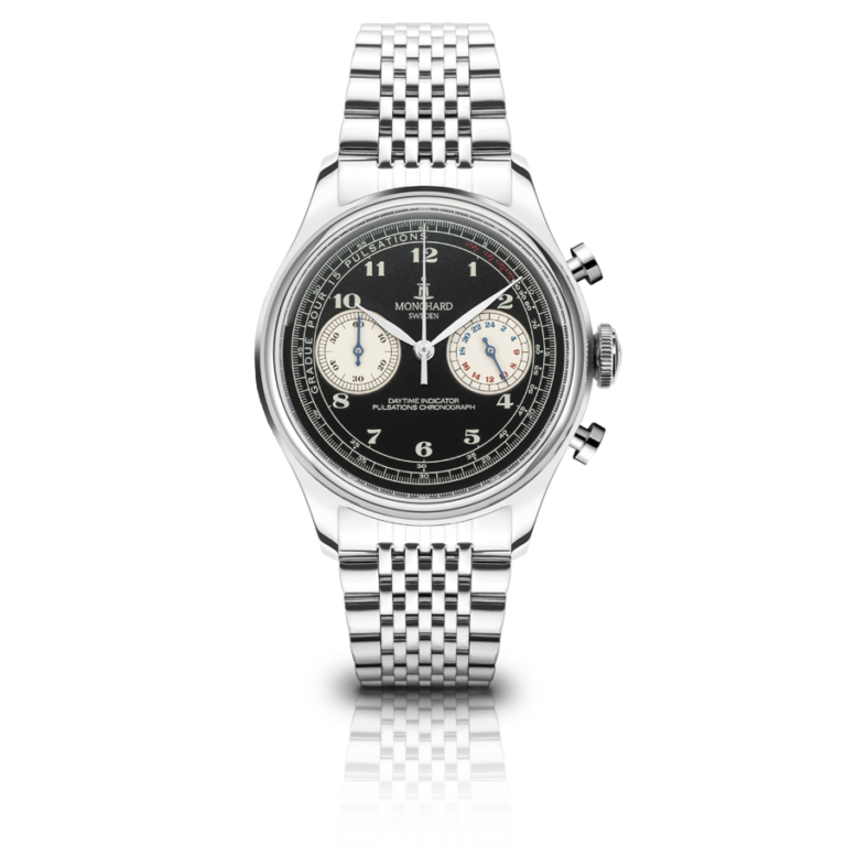 Watches - Monchard Watches