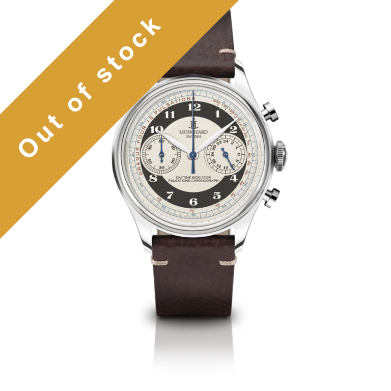 Watches - Monchard Watches