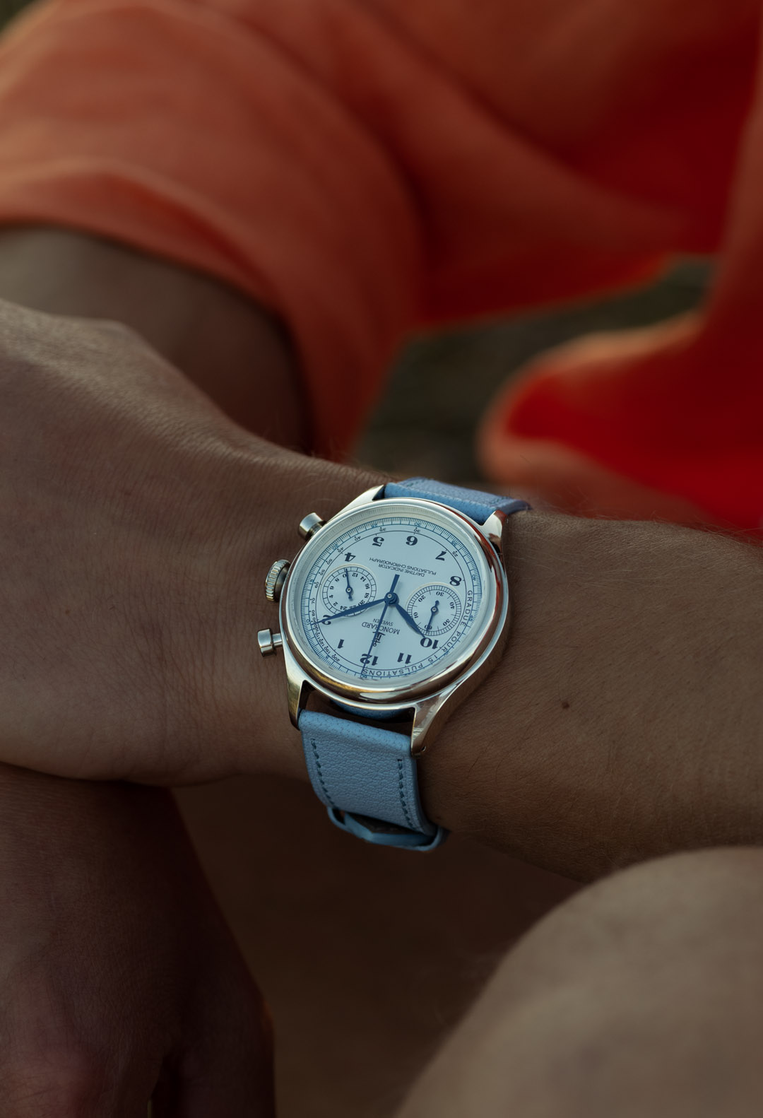 Home - Monchard Watches