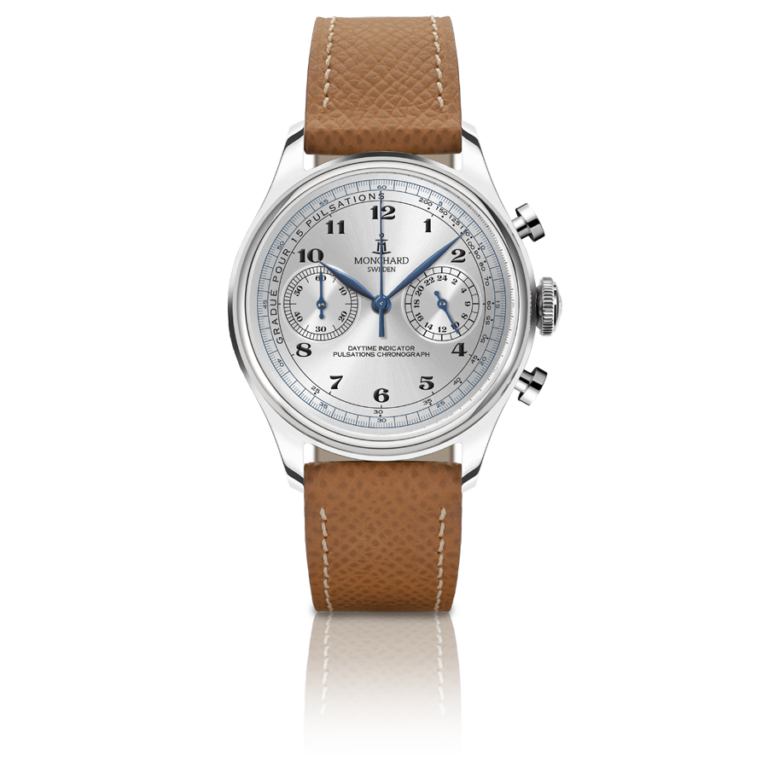 Watches - Monchard Watches