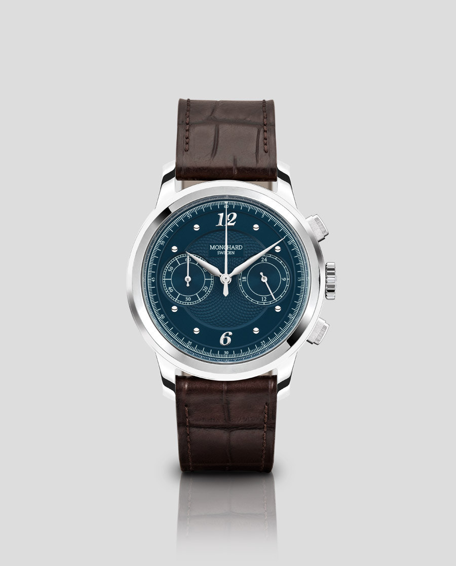 Watches - Monchard Watches