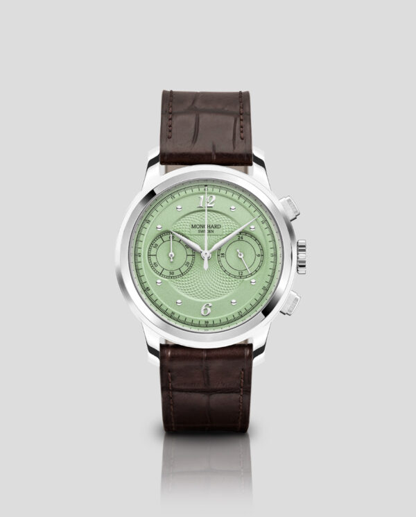 Watches - Monchard Watches