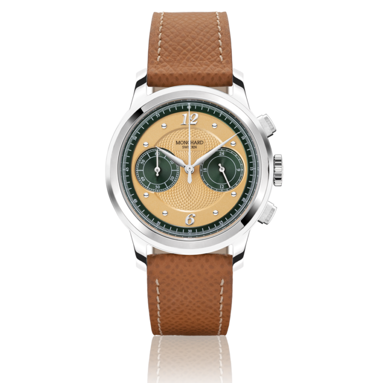 Watches - Monchard Watches